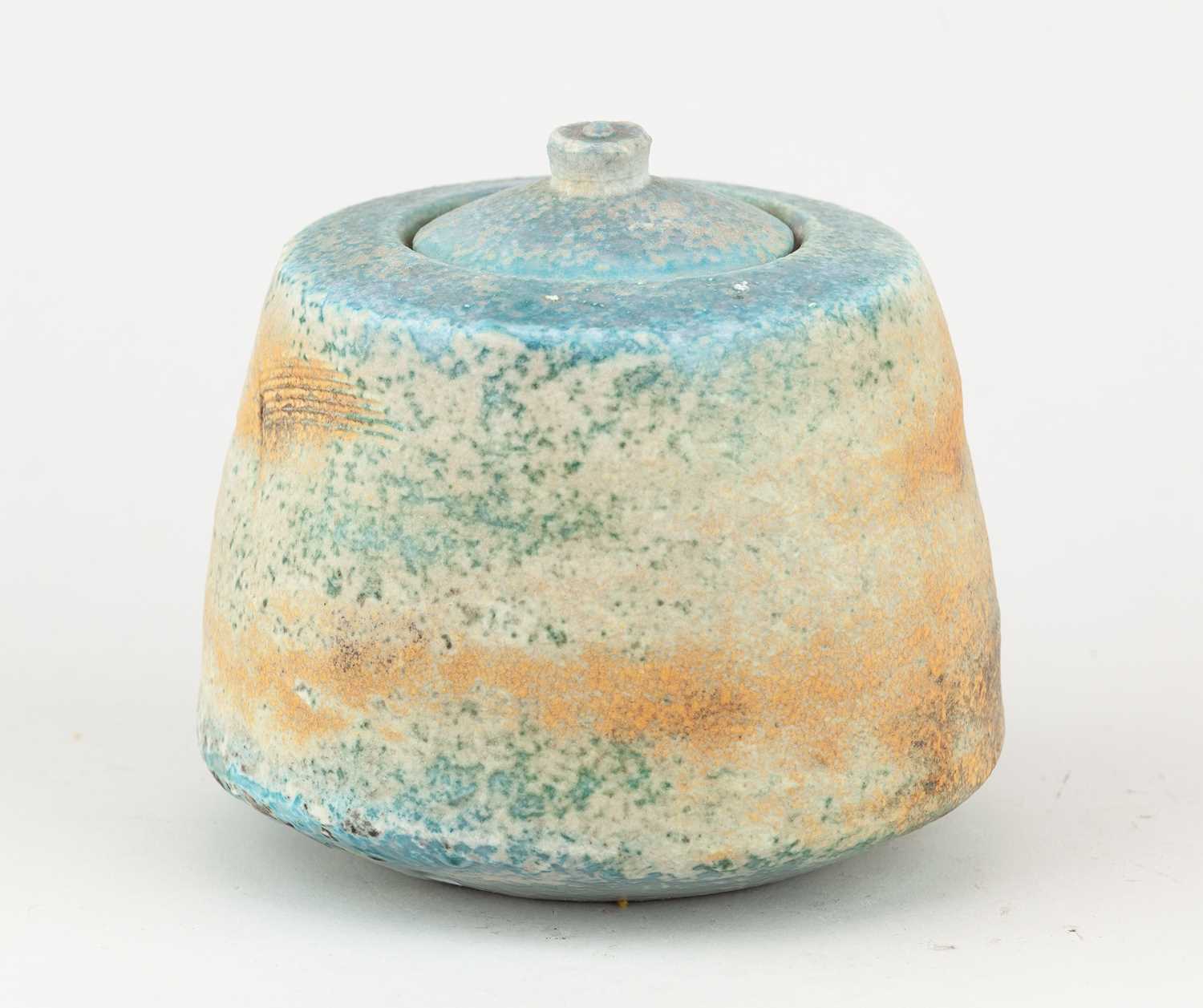 Lot 228 - JACK DOHERTY (born 1948) for Leach Pottery;