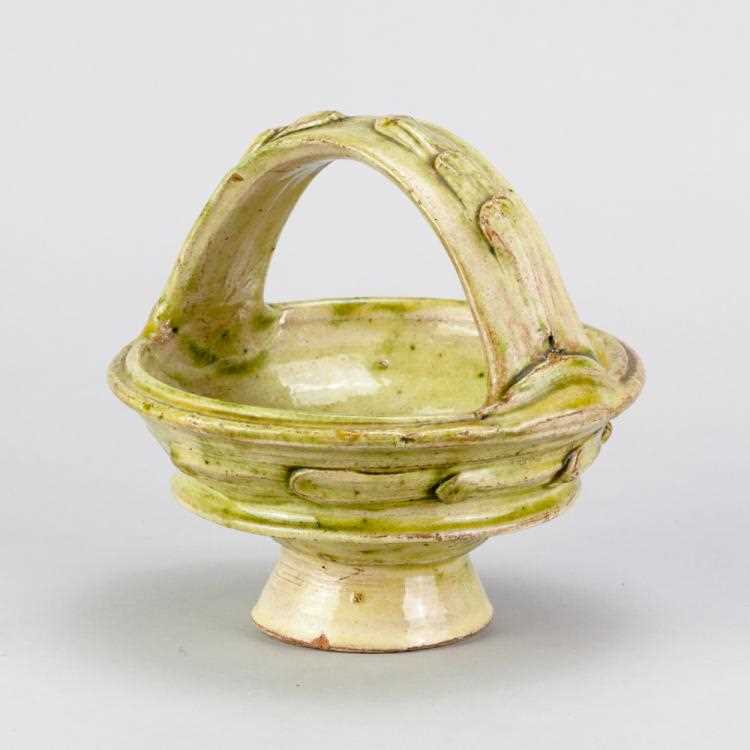 Lot 179 - GEOFFREY FULLER (1936-2022); a small slip