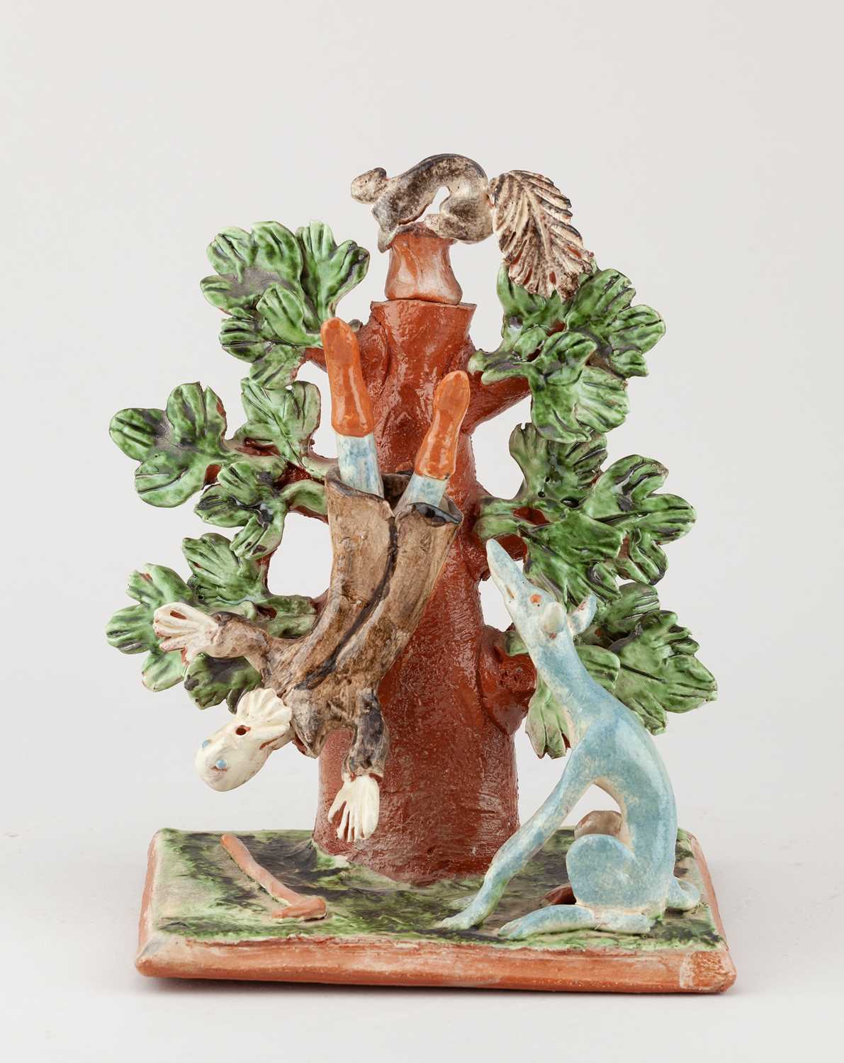 Lot 187 - GEOFFREY FULLER (1936-2022); a slip