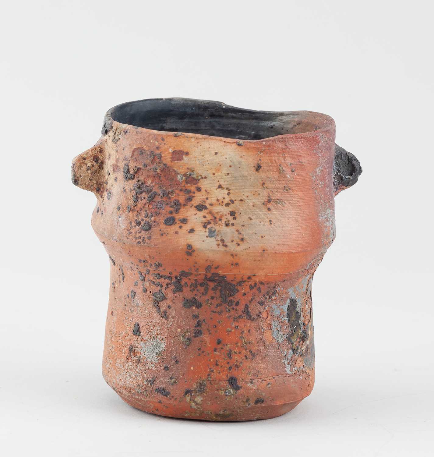 Lot 338 - JANET LEACH (1918-1997) for Leach Pottery; a