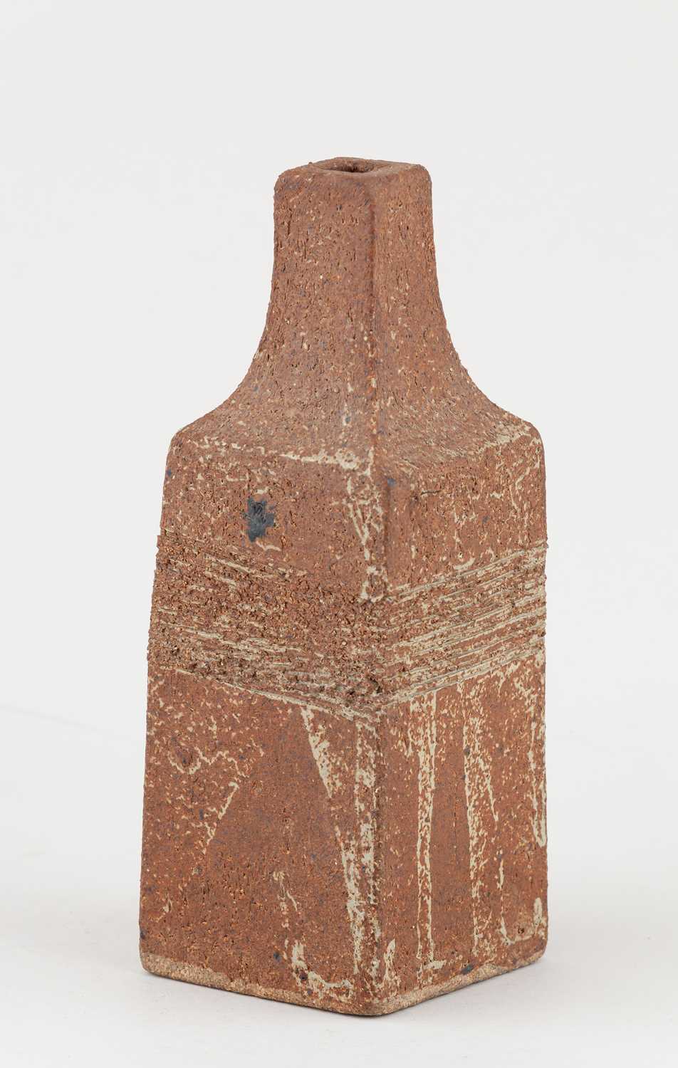 Lot 79 - BRYAN NEWMAN (1935-2019) for Aller Pottery; a