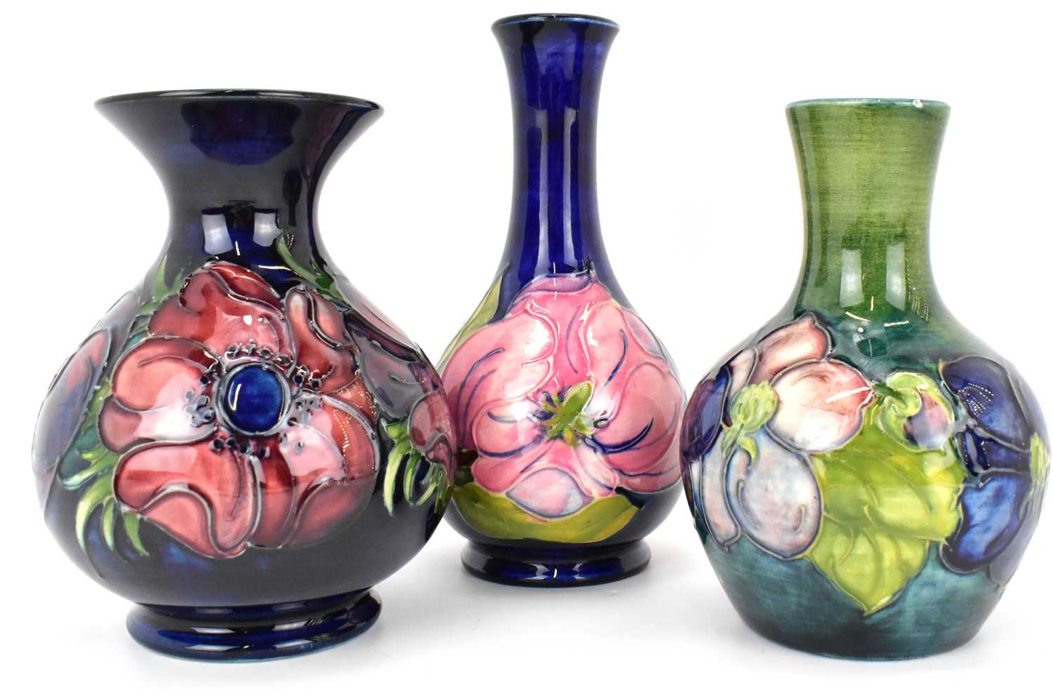 Lot 283 - MOORCROFT;