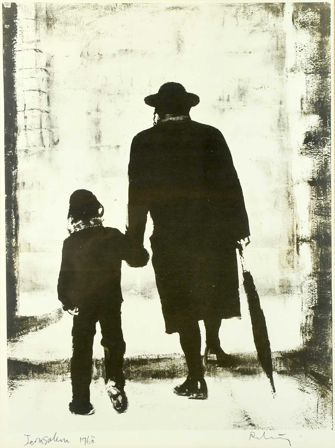 Lot 1134 - HAROLD FRANCIS RILEY DL DLITT FRCS DFA ATC