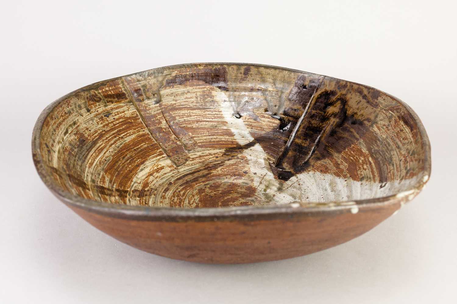 Lot 304 - JANET LEACH (1918-1997) for Leach Pottery; a