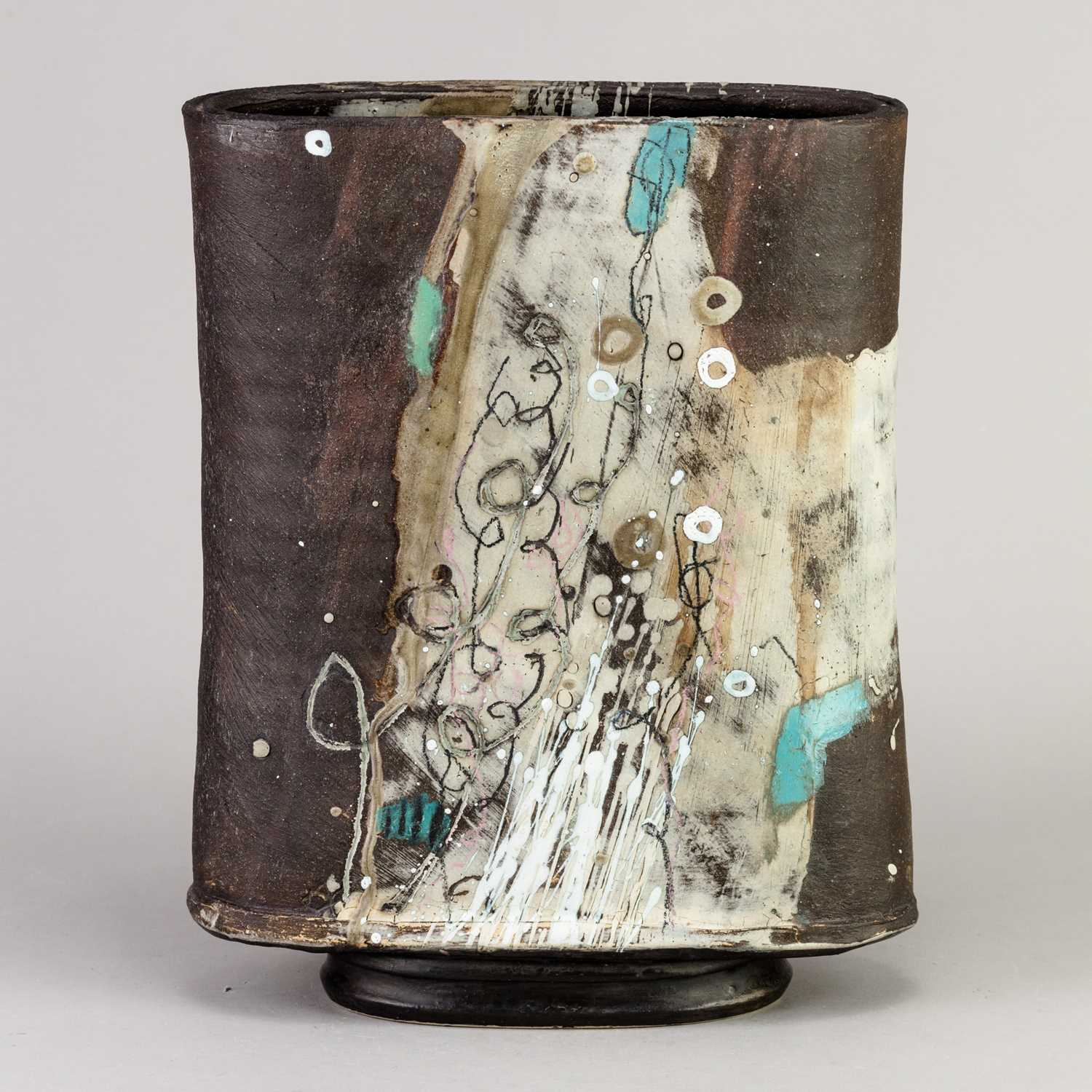 Lot 690 - SAM HALL (born 1967) for Gaolyard Studios; a