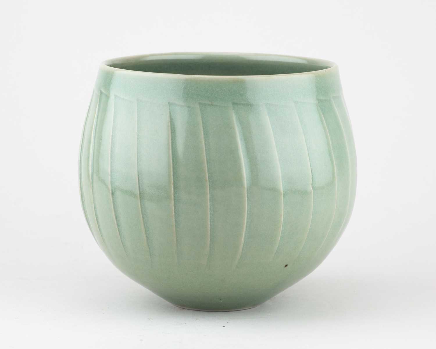 Lot 127 - DAVID LEACH (1911-2005) for Lowerdown