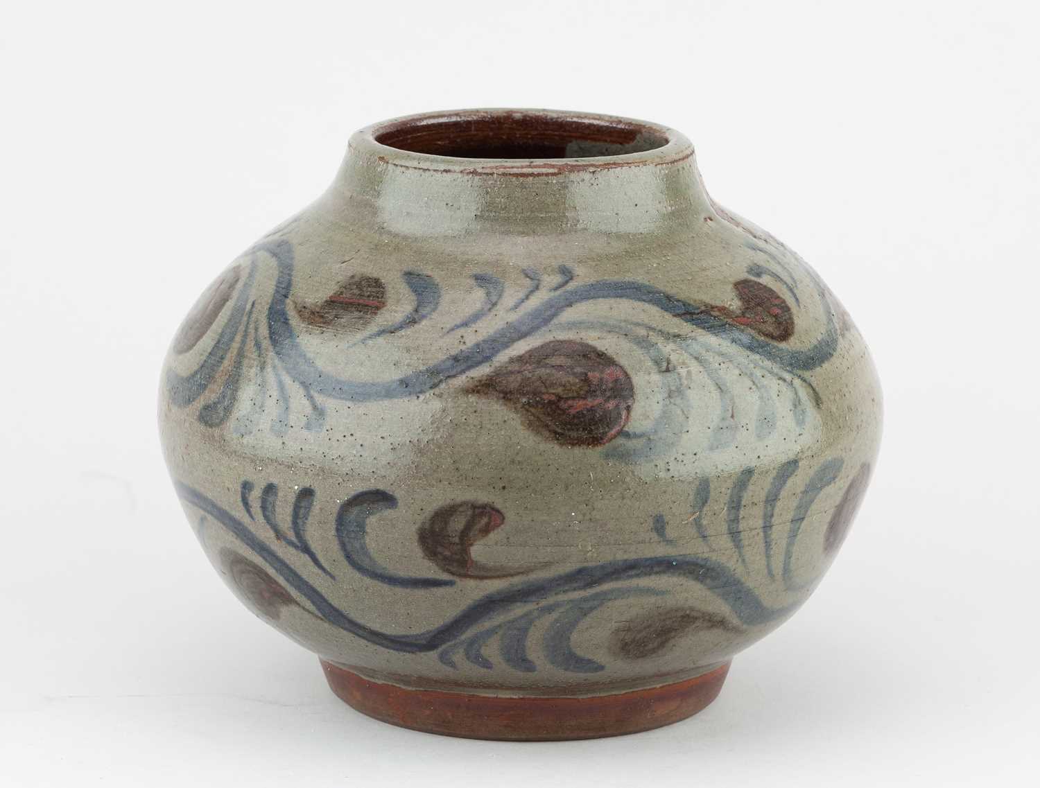 Lot 62 - BERNARD LEACH (1887-1979) for Leach Pottery;