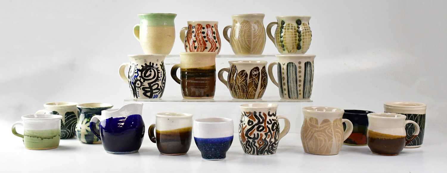 Lot 325 - COLIN FIFIELD (1940-2022); a quantity of