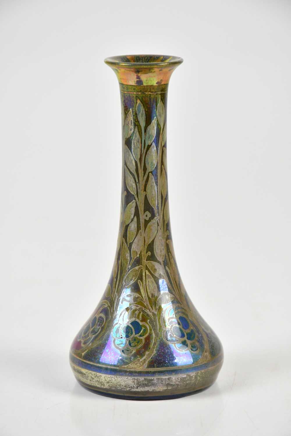 Lot 59 - PILKINGTONS FOR ROYAL LANCASTRIAN; a lustre