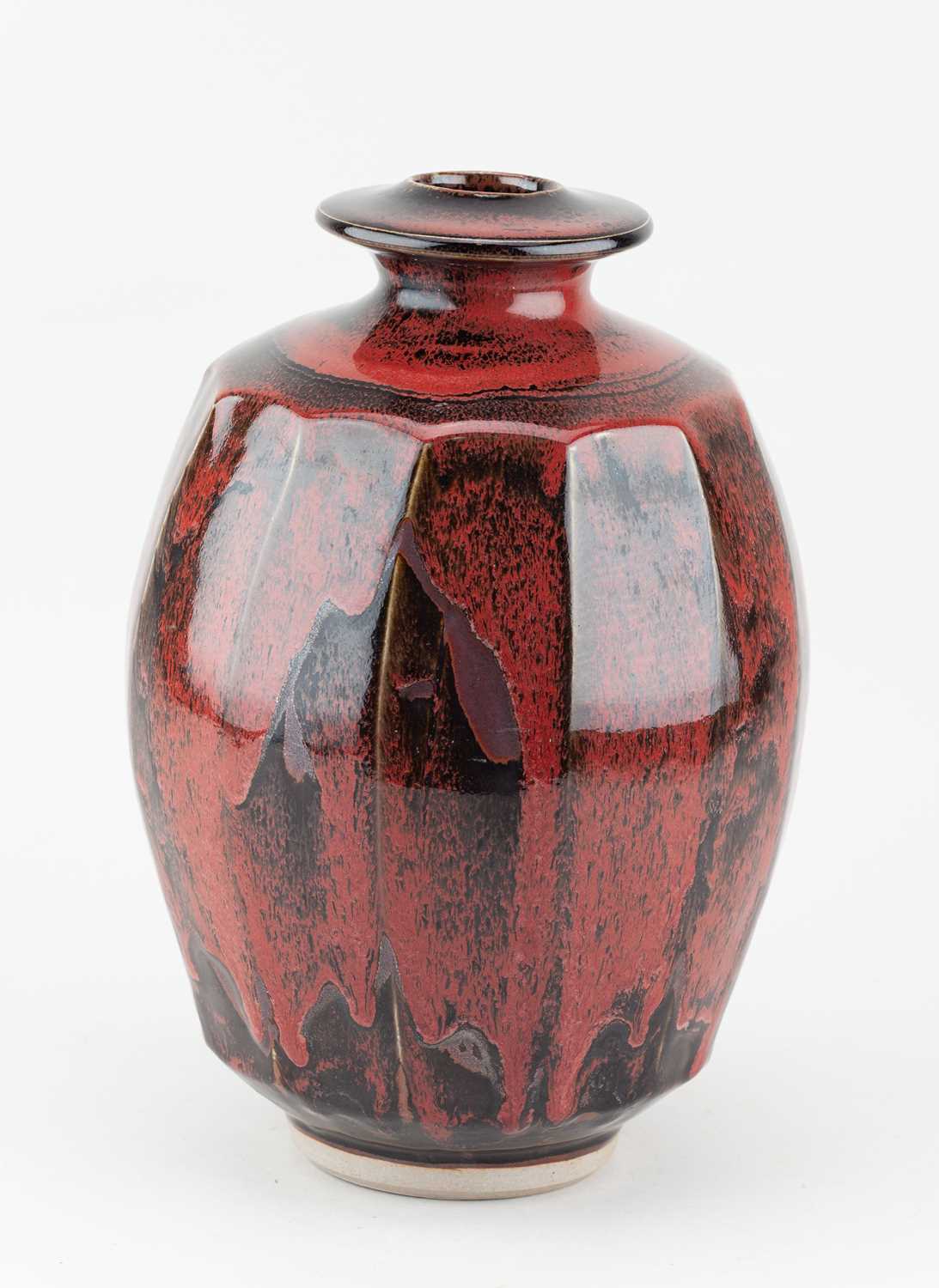 Lot 269 - DAVID FRITH (born 1943) for Brookhouse
