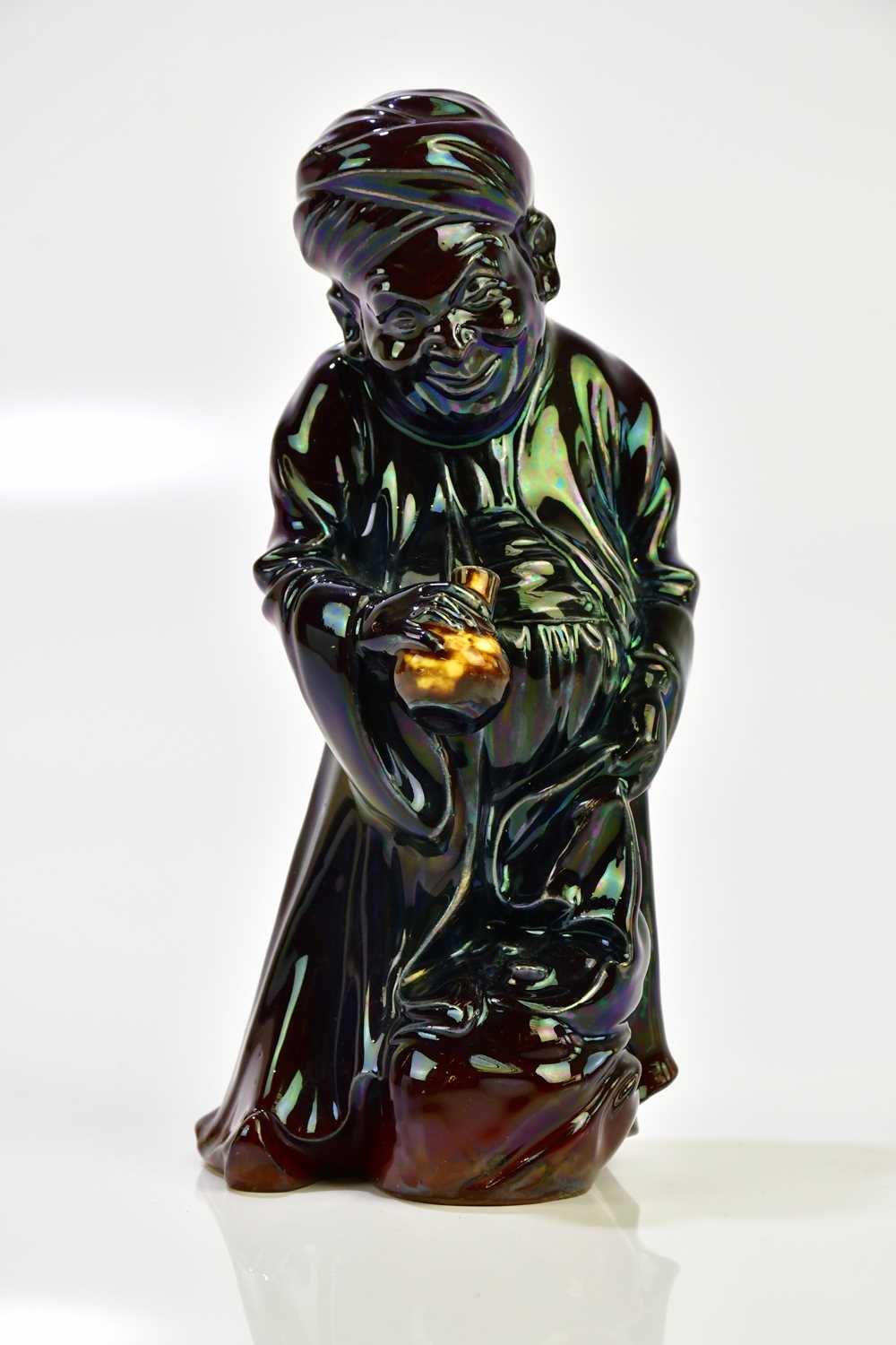 Lot 41 - CHARLES J NOKE & HARRY TITTENSOR FOR ROYAL