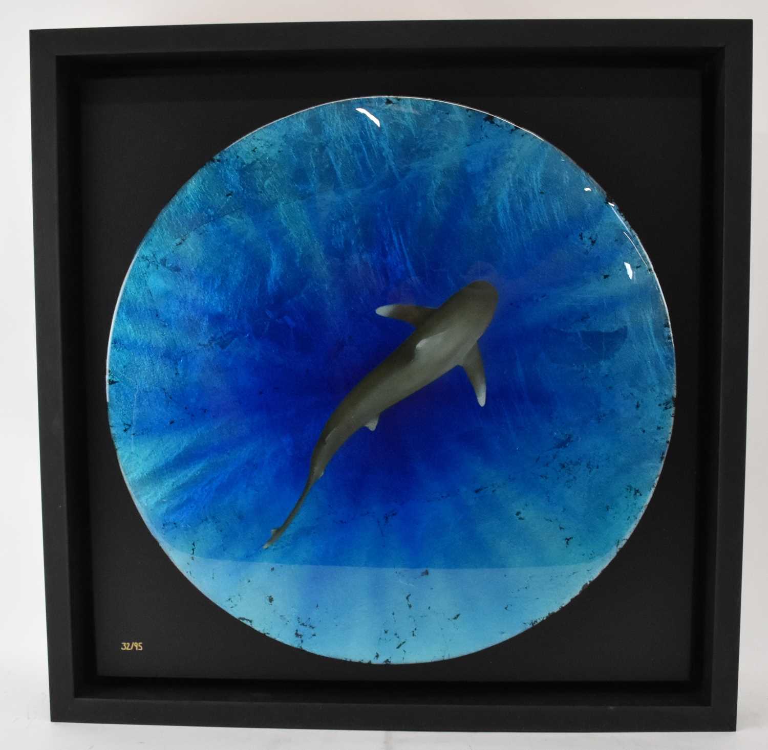 Lot 205 - NICK ONEILL; a limited edition hand