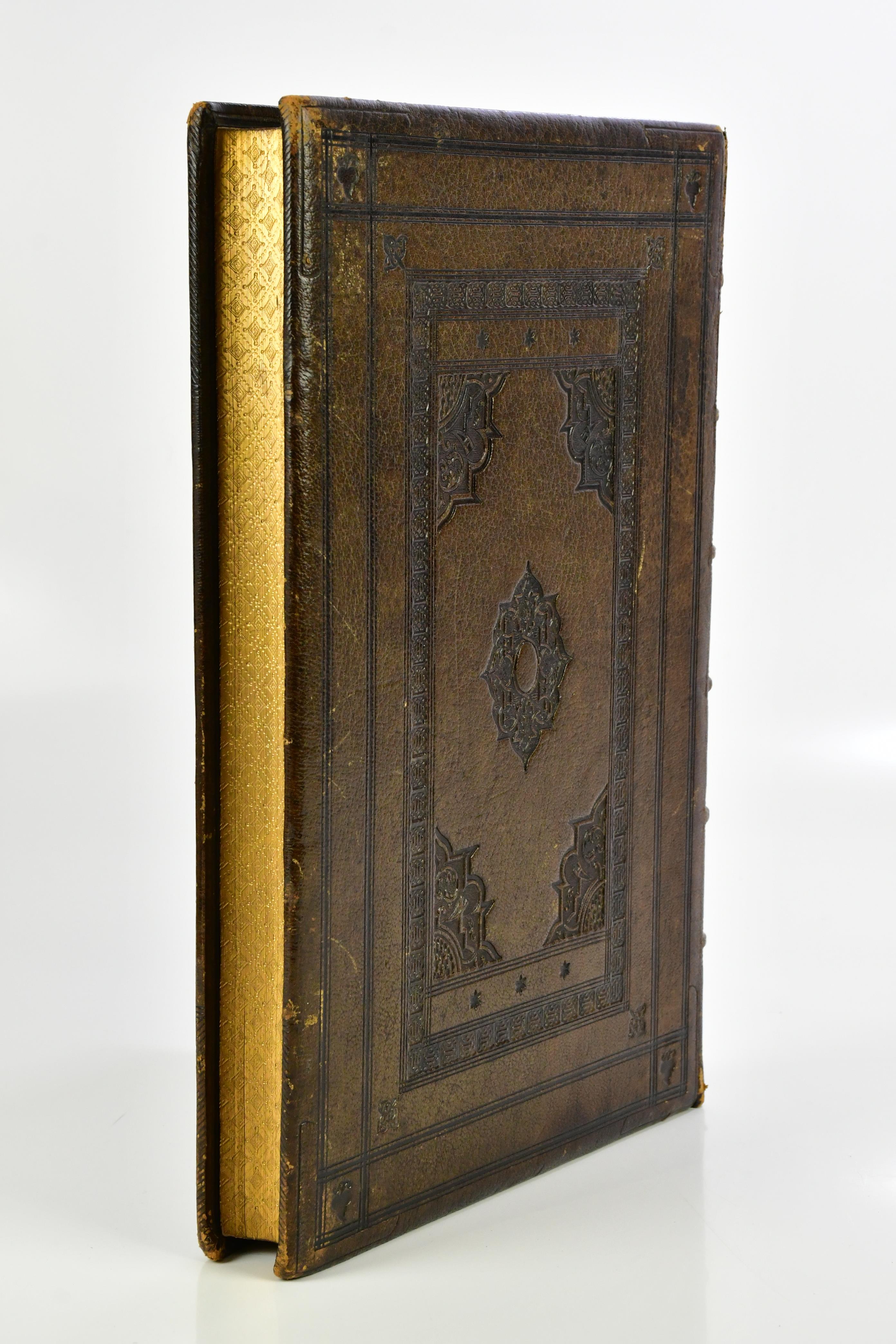 Lot 251 - BOUTELL (REV C), THE MONUMENTAL BRASSES OF