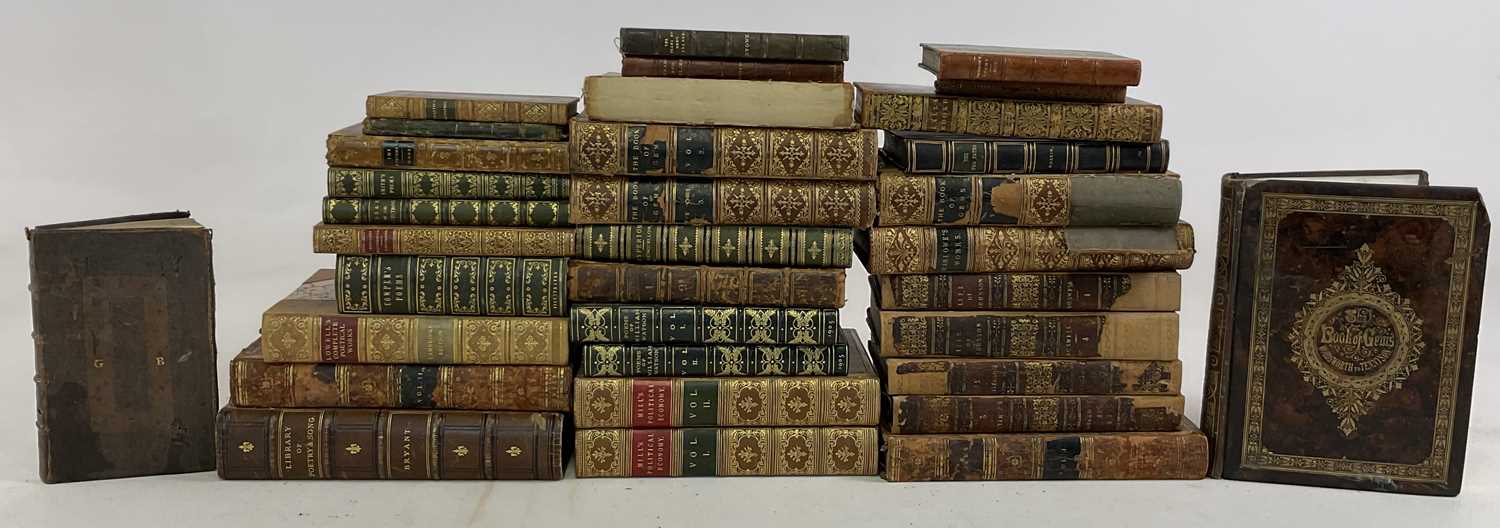 Lot 503 - SIR ROBERT HOWARD; The Temple of Death, a