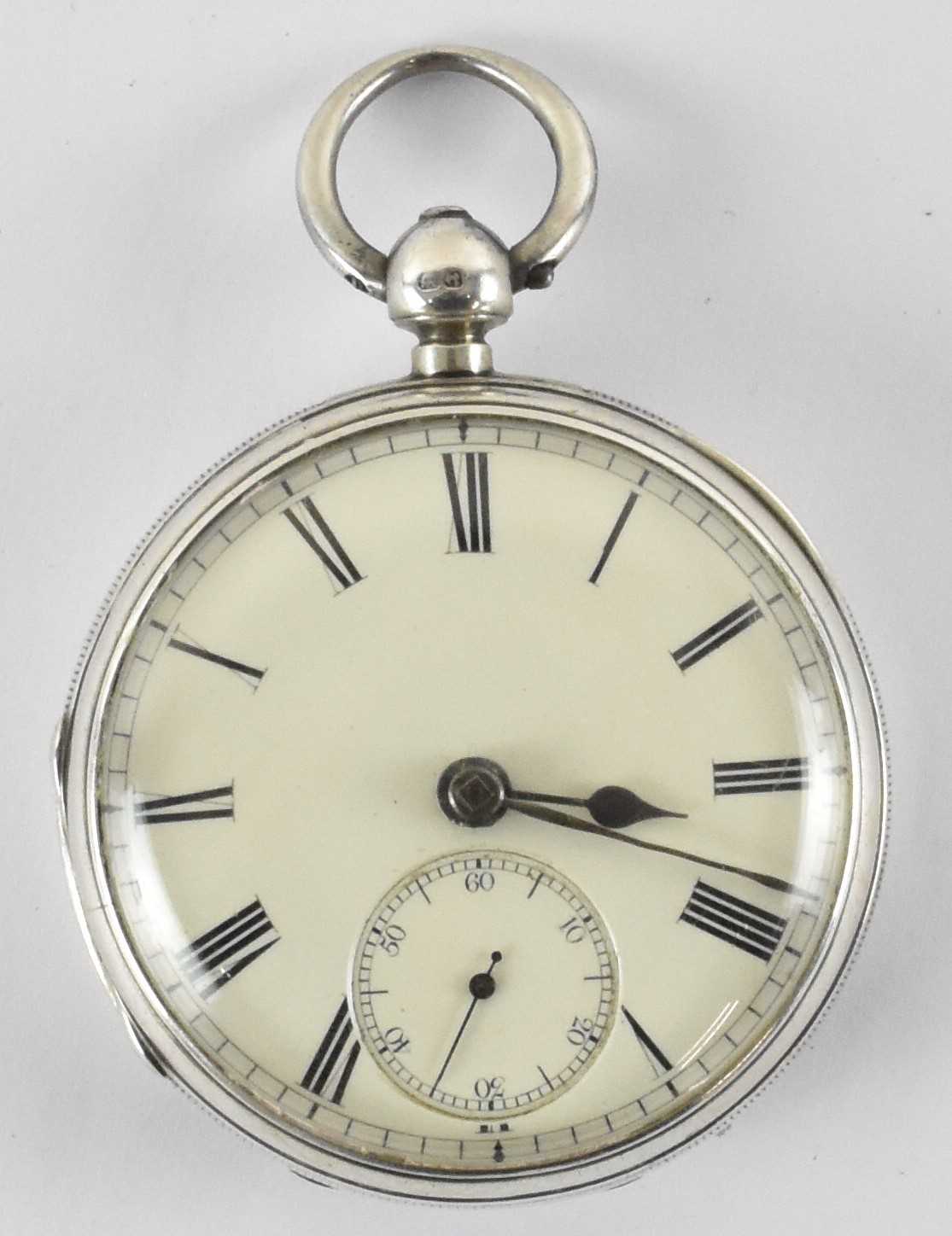 Lot 966 - BERINGER BROS, BELFAST; a Victorian