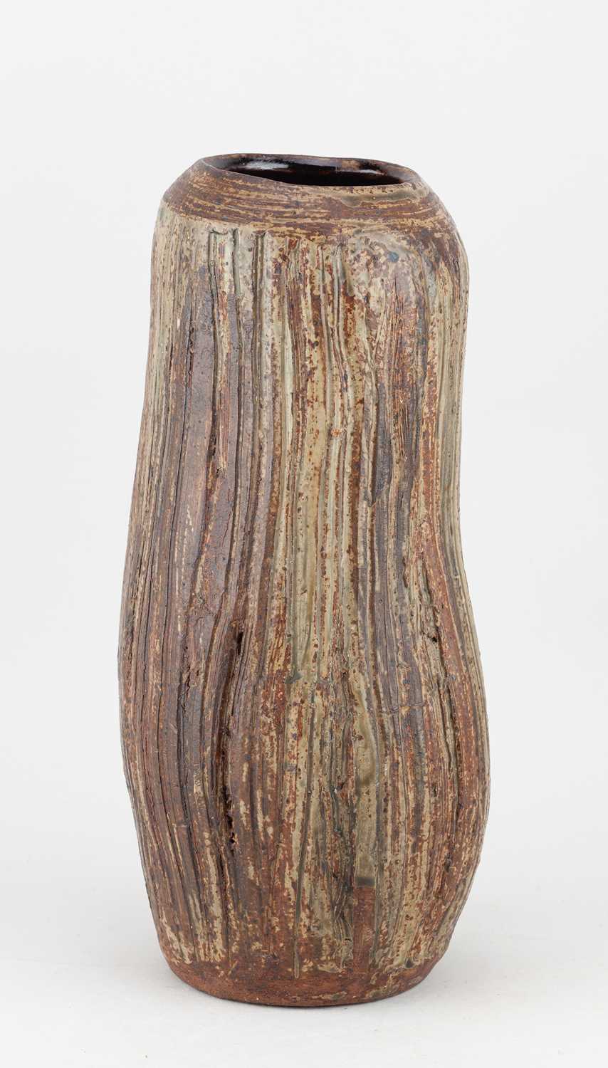 Lot 268 - JANET LEACH (1918-1997) for Leach Pottery; a