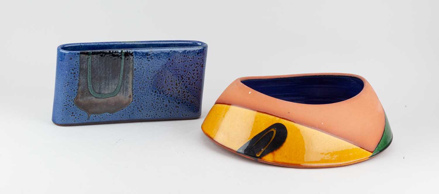 Lot 690 - VICTORIA EDEN (born 1950) & MICHAEL EDEN