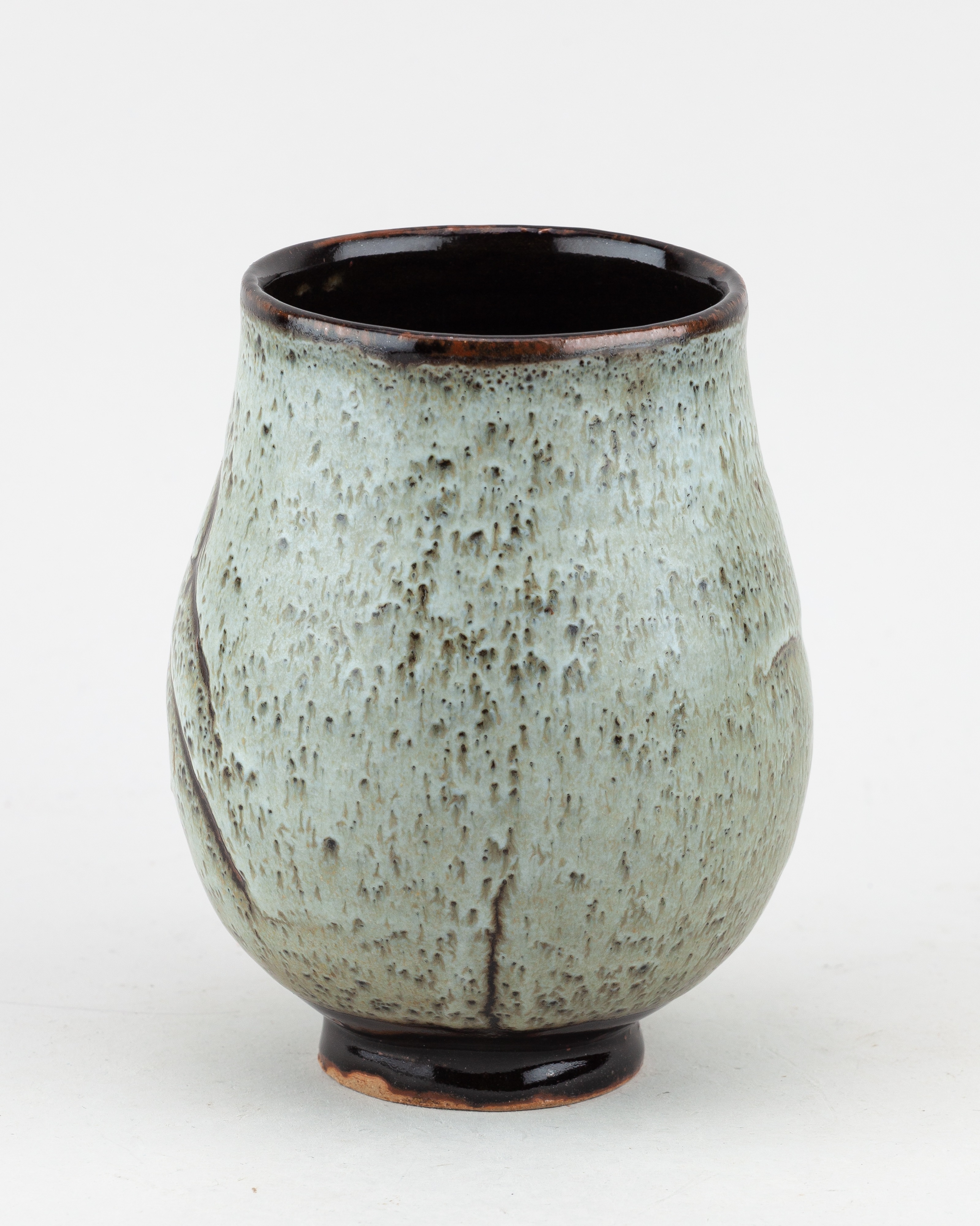 Lot 25 - DAVID LEACH (1911-2005) for Lowerdown Pottery;