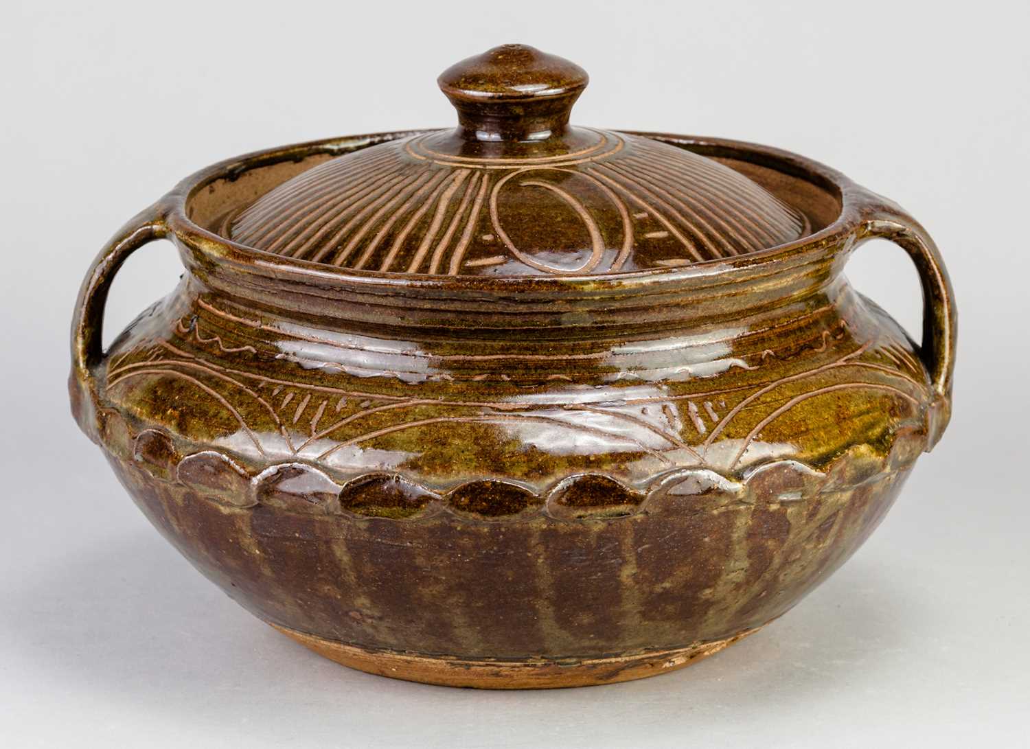 Lot 571 - MICHAEL CARDEW (1901-1983) for Wenford